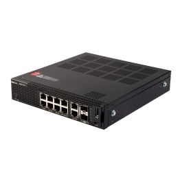 Switch Dell PowerSwitch N1108EP-ON 8x1GbE PoE+ 2x1GbE SFP 2x1GbE RJ45 ...