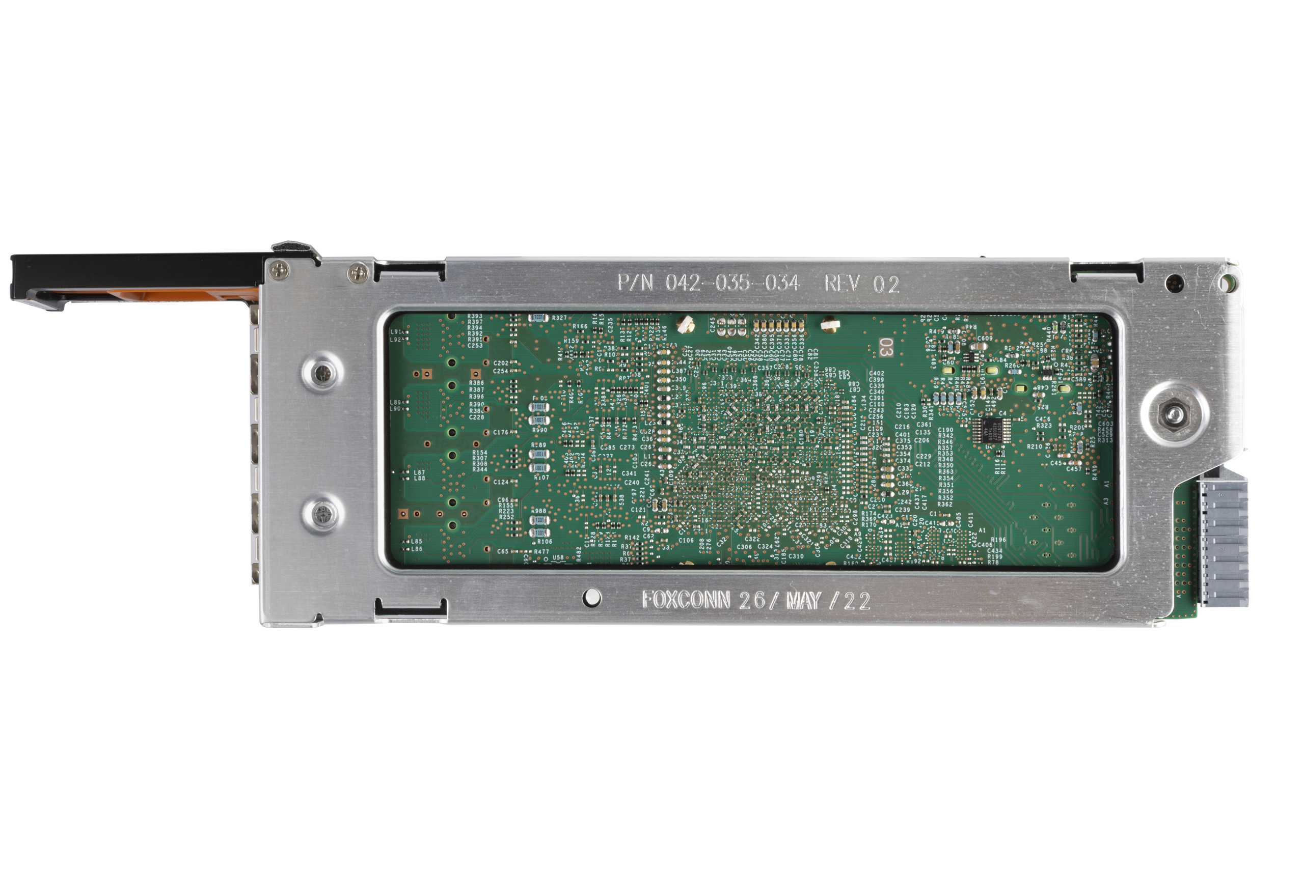 Module power Dell EMC PowerStore 4x32Gb FC 303-321-000C-02 - Hardware ...