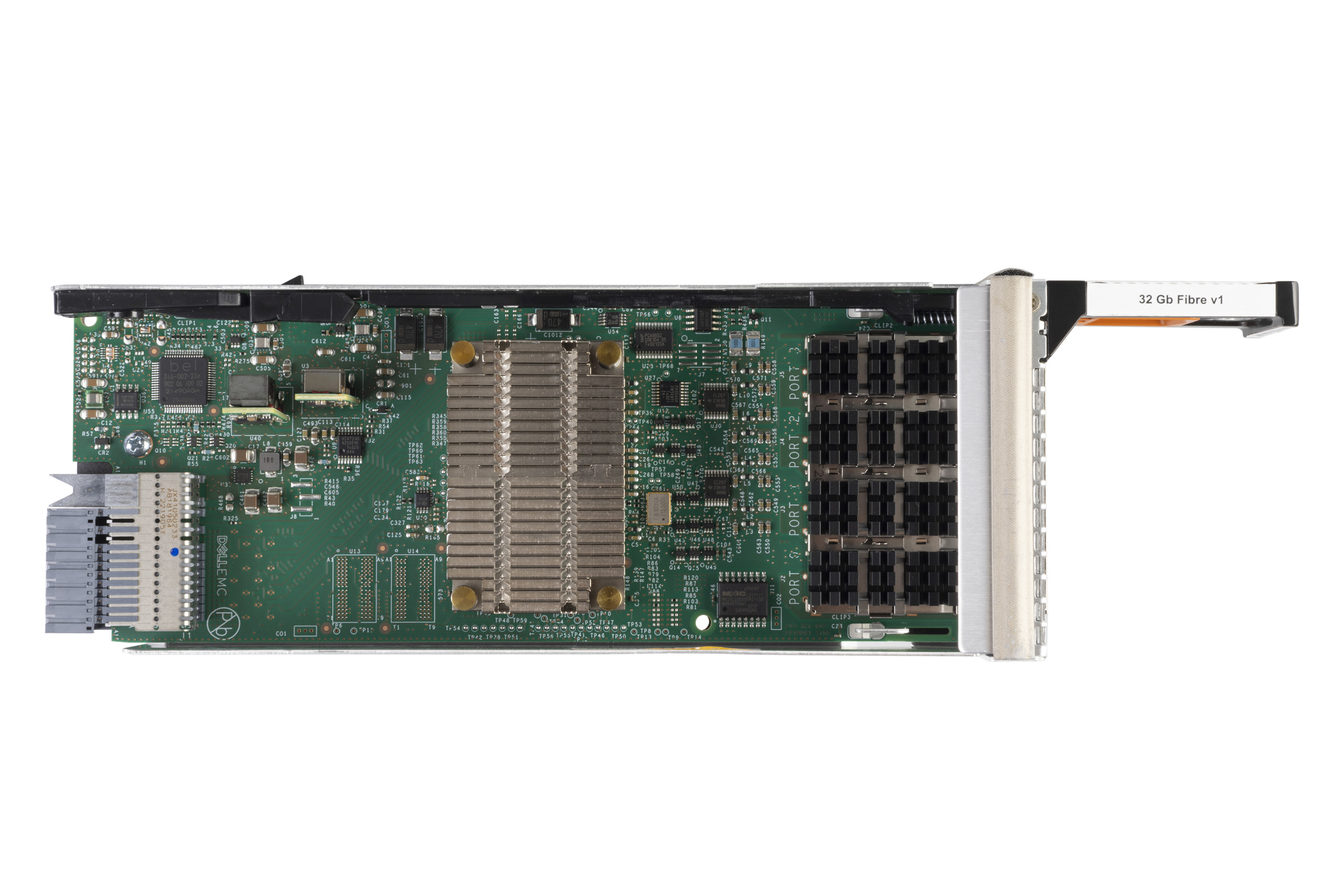 Module power Dell EMC PowerStore 4x32Gb FC 303-321-000C-02 - Hardware ...