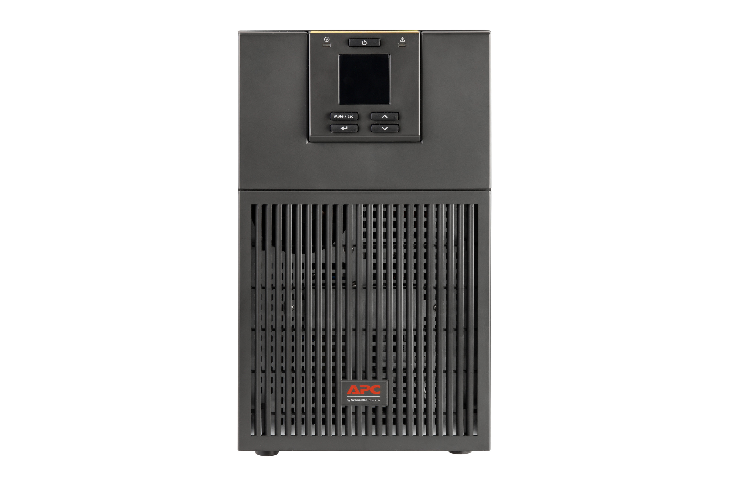 PSU UPS APC 6000VA 230V SRVPM6KIL - Hardware Direct