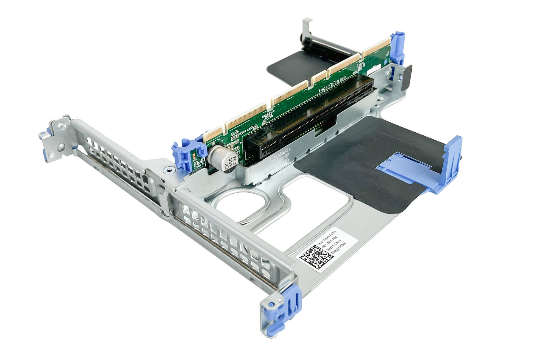 Riser Dell PowerEdge R640 2xPCIe x16 Card 1C YNM4H - Hardware Direct