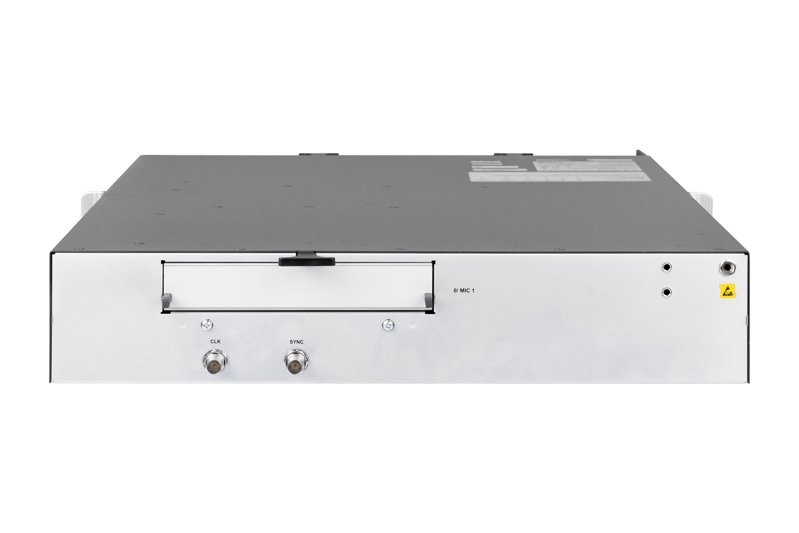 Router Juniper Network MX5-T with 20x1GbE, 2xPSU - Hardware Direct