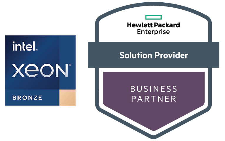 Server HPE ProLiant DL380 Gen10 8x2.5" NVMe with 2x Bronze 3106, 32GB ...