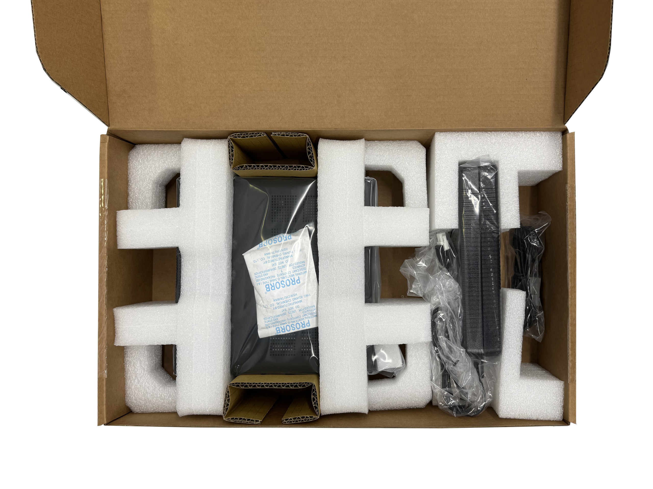 Switch Dell PowerSwitch N1108EP-ON 8x1GbE PoE+ 2x1GbE SFP 2x1GbE RJ45 ...